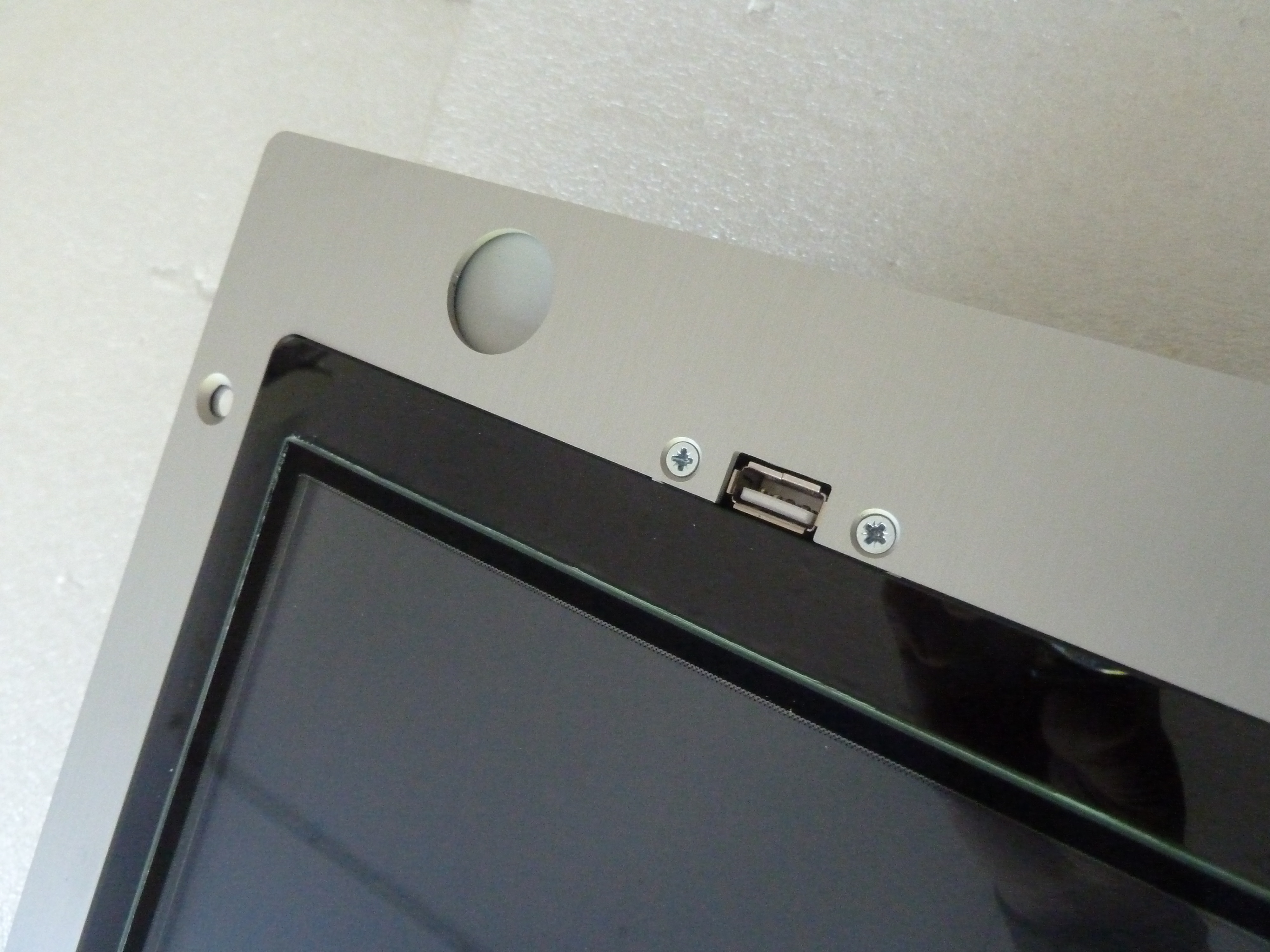 Replacement Kit Gira Client 19